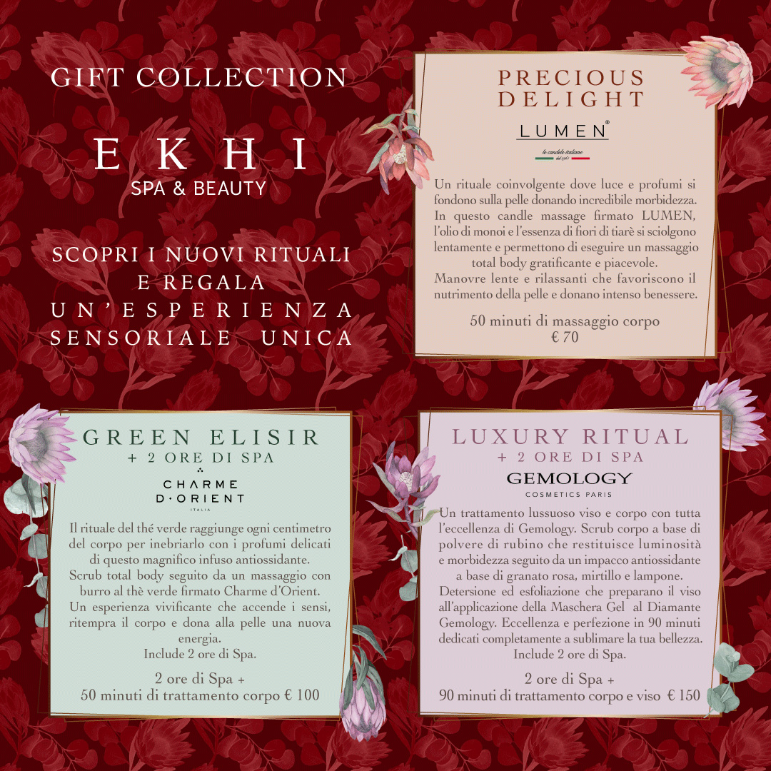 Prezzi e promozioni - EKHI