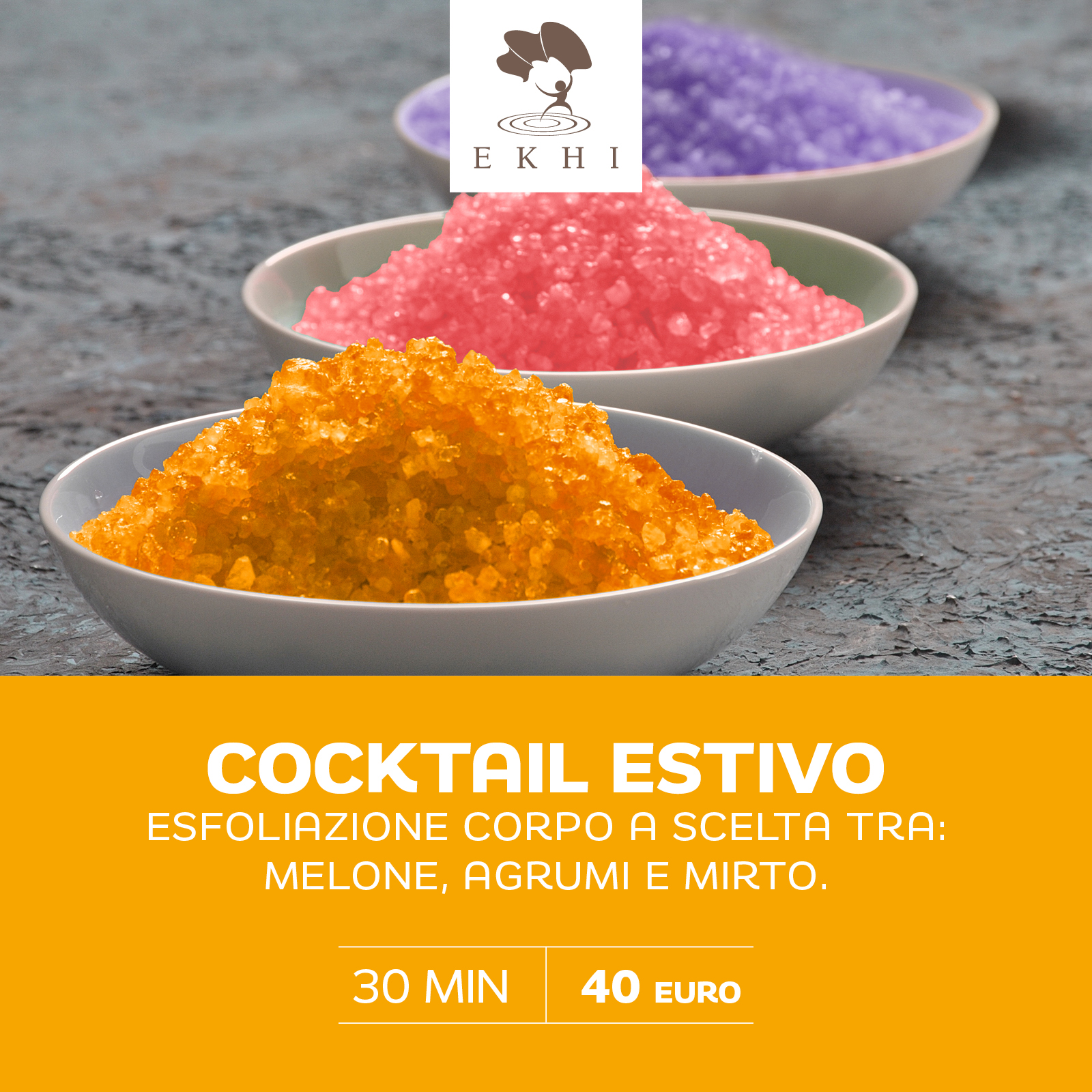 EKHI Centro Benessere - SPA & Beauty a San Martino Buon Albergo, Verona